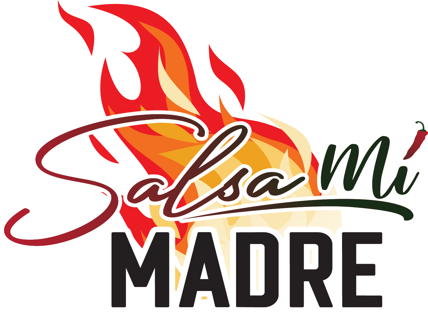 Salsa Mi Madre